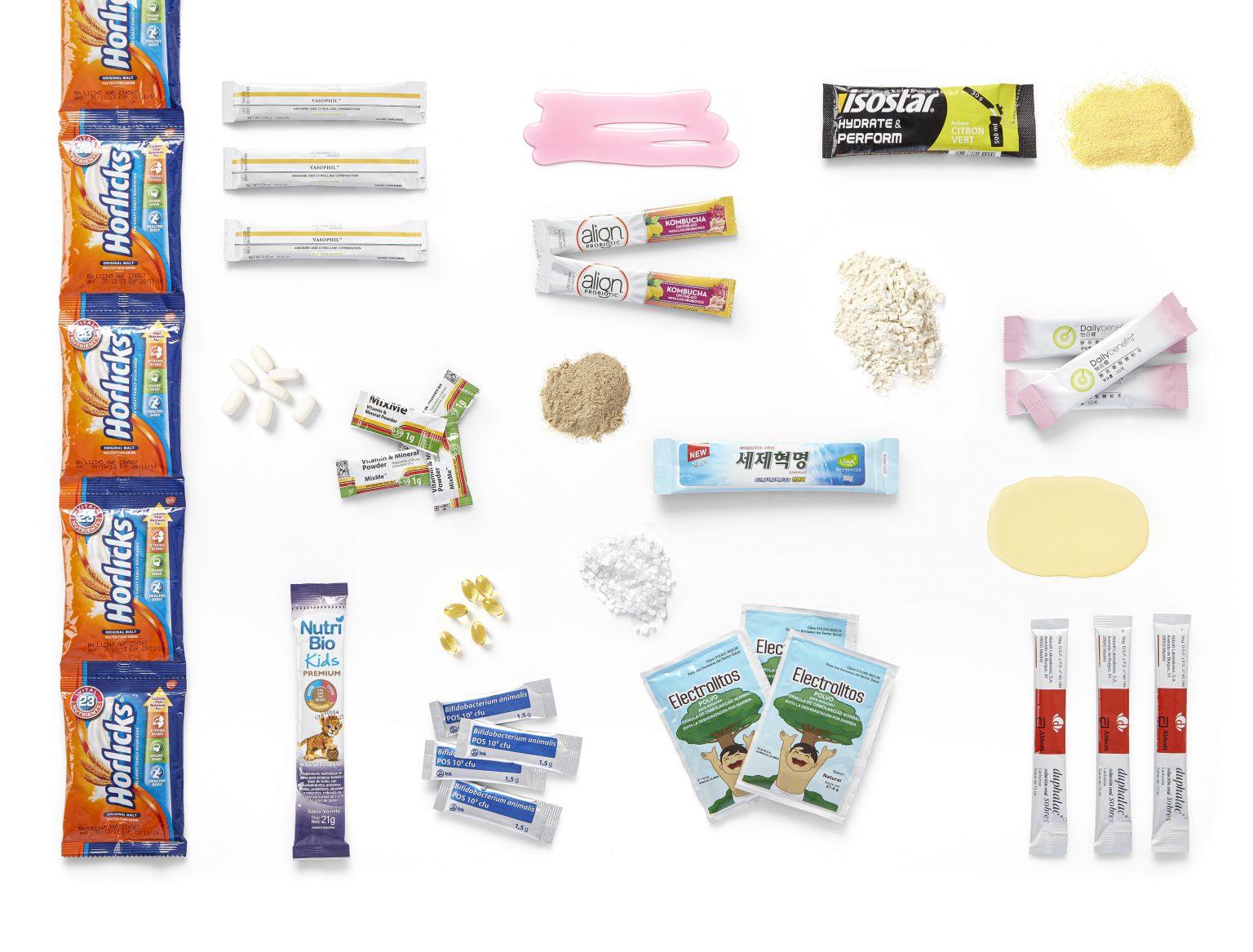 Stick Pack Filling - Equipment Solutions | Allied Pharma Technologies ...
