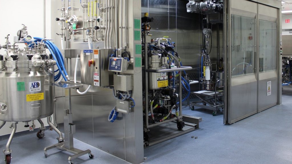 Sterile Processing - Solutions | Allied Pharma Technologies Ltd - UK ...